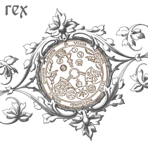 Aetherium Rex - 30mL - FrontierVapor.com